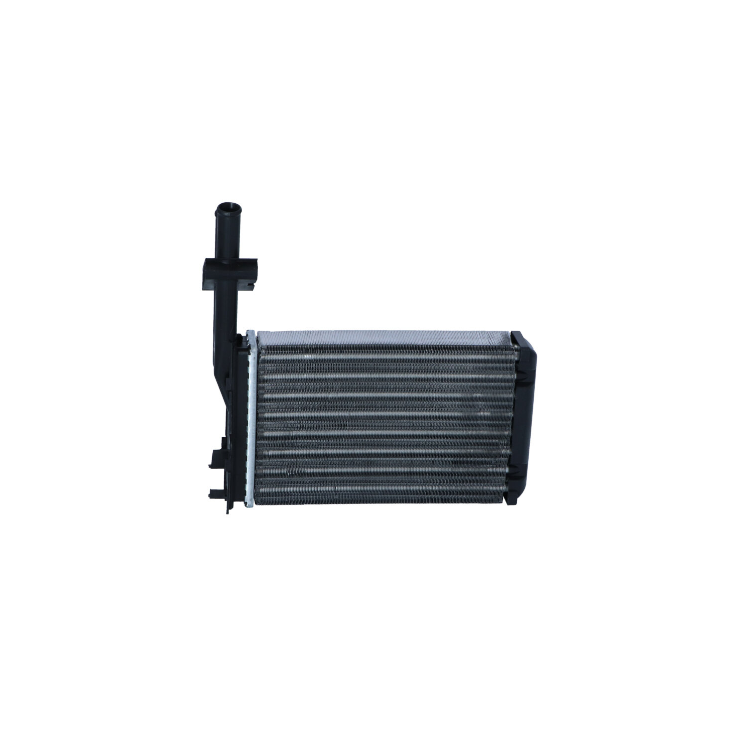 Радиатор отопителя салона для автомобиля, NRF 58620 (1 шт.)