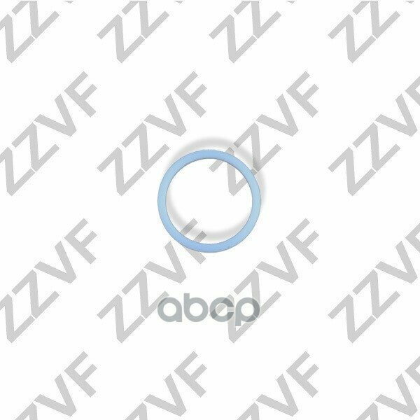 Кольцо уплотнительное штуцера рулевого механизма FORD FIESTA (01-08), FUSION (01-12) ZZVF арт. ZVBZ0392