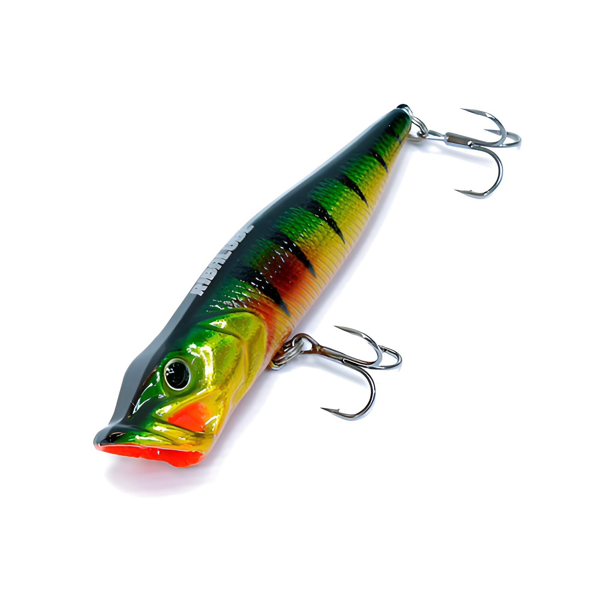 Воблер (поппер) Ribalube META POP 88мм/12гр/0,5м/#066