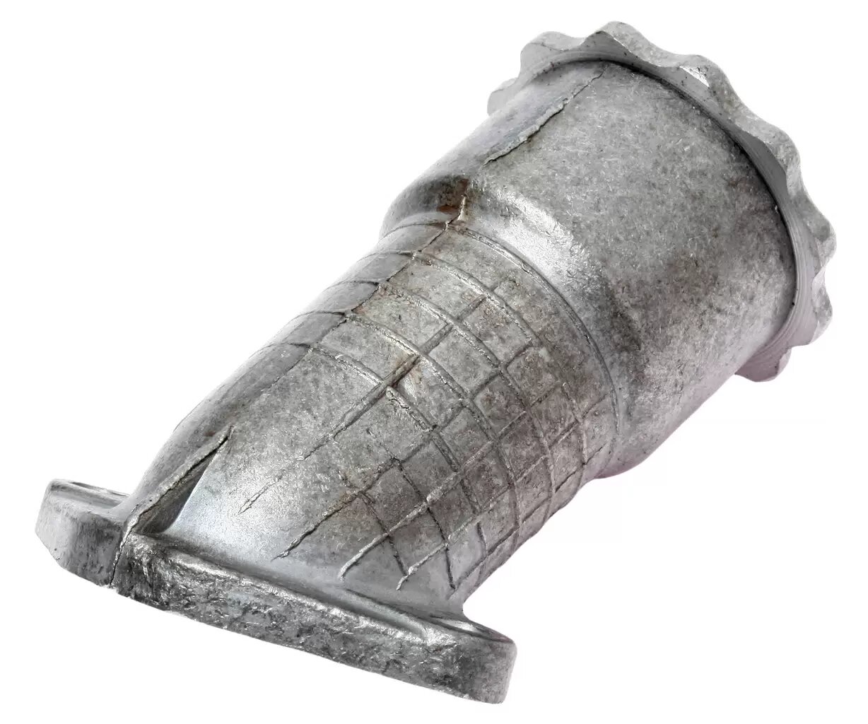 240-1002115 Горловина МТЗ, Д-243 маслозаливная с крышкой оригинальная запчасть ММЗ