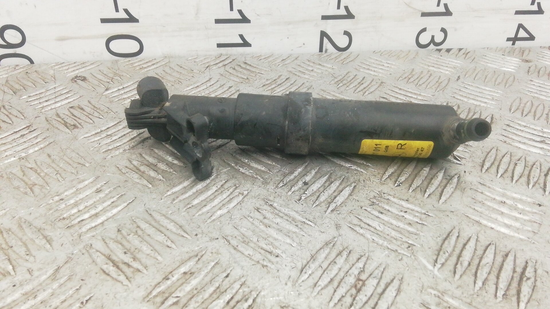 Моторчик омывателя фар MERCEDES BENZ C-CLASS W203, Номер A2038600647