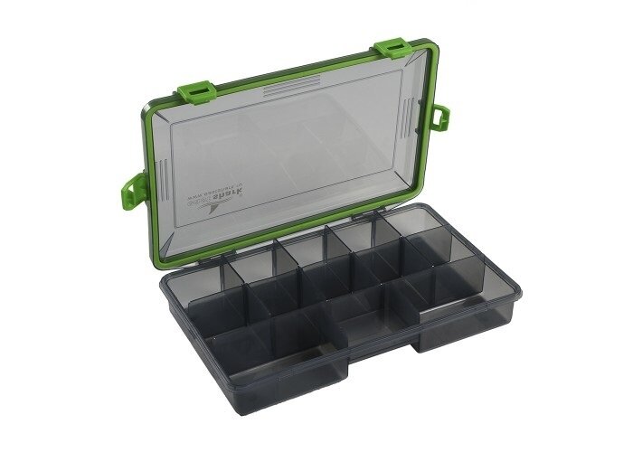 Коробочка EastShark ES-042, 27x18x5 см (1 шт.)