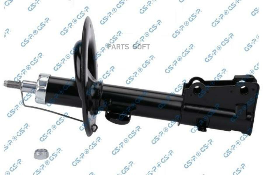GSP 32317200 Амортизатор подвески (газовый) CHRYSLER ()