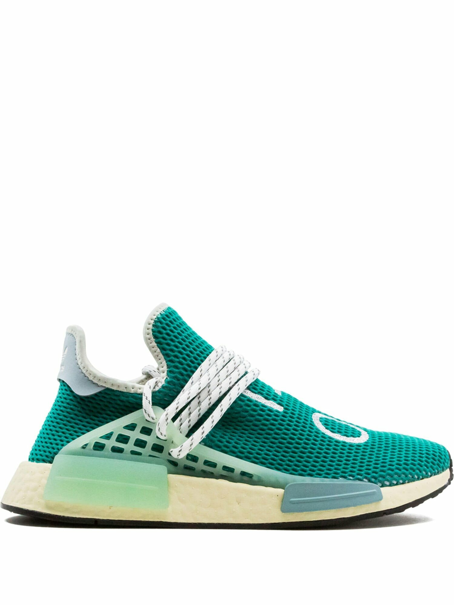 Кроссовки adidas Hu NMD, размер 5.5 US