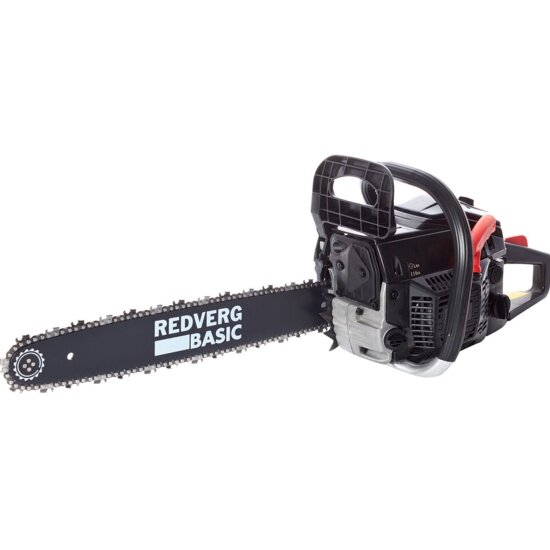 Redverg Бензопила Basic GC-52C