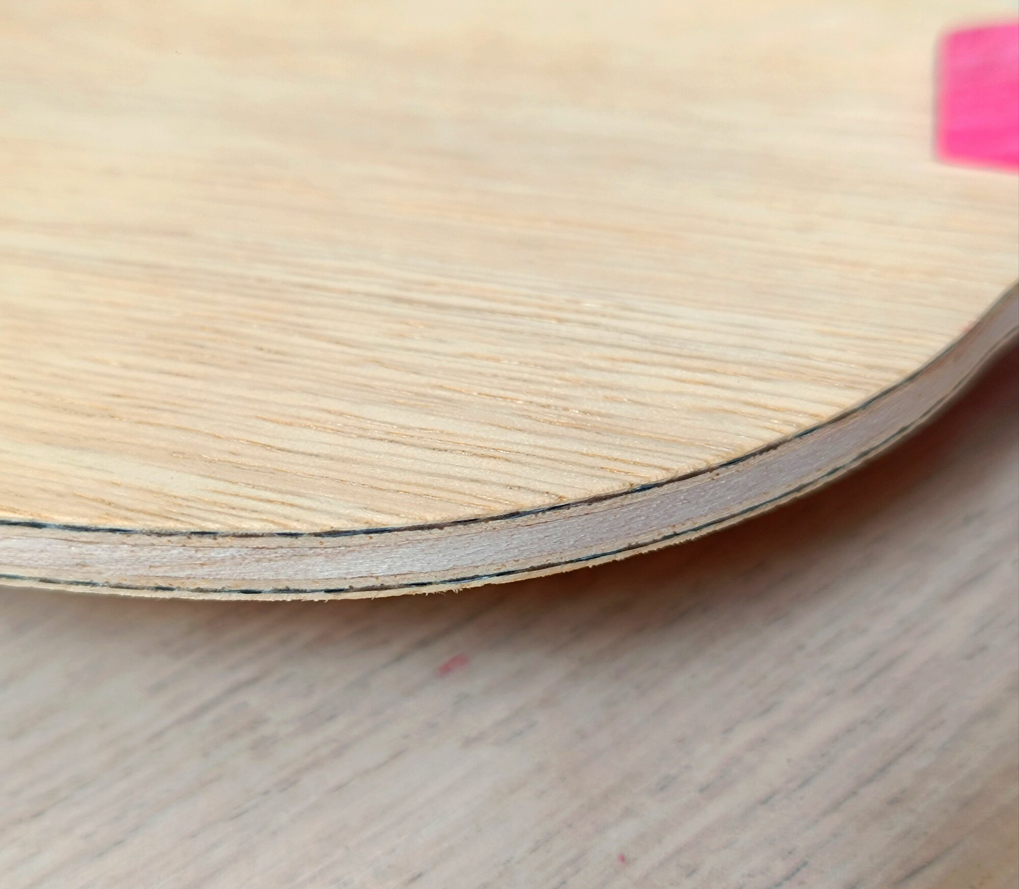 Основание BUTTERFLY Jun Mizutani Super ZLC (Китай)