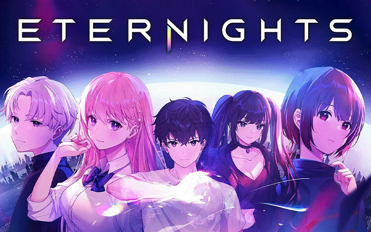 Eternights (Steam; PC; Регион активации РФ, СНГ; Английский язык)