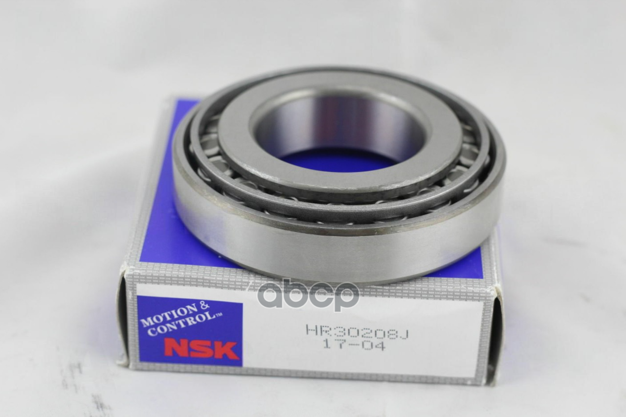 Подшипник, задний Nsk арт. HR30208J