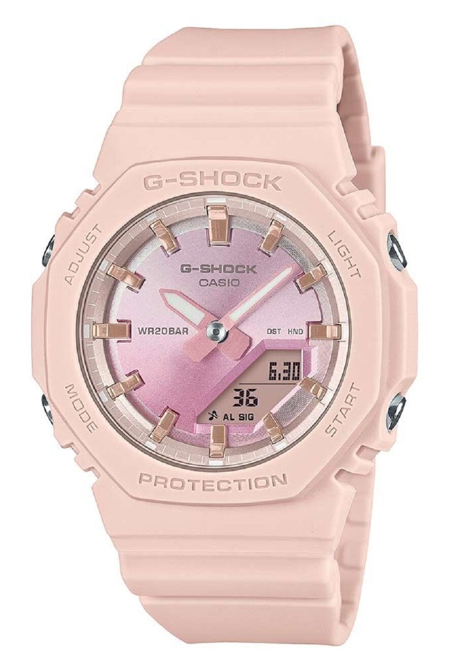 Наручные часы CASIO — фото 1