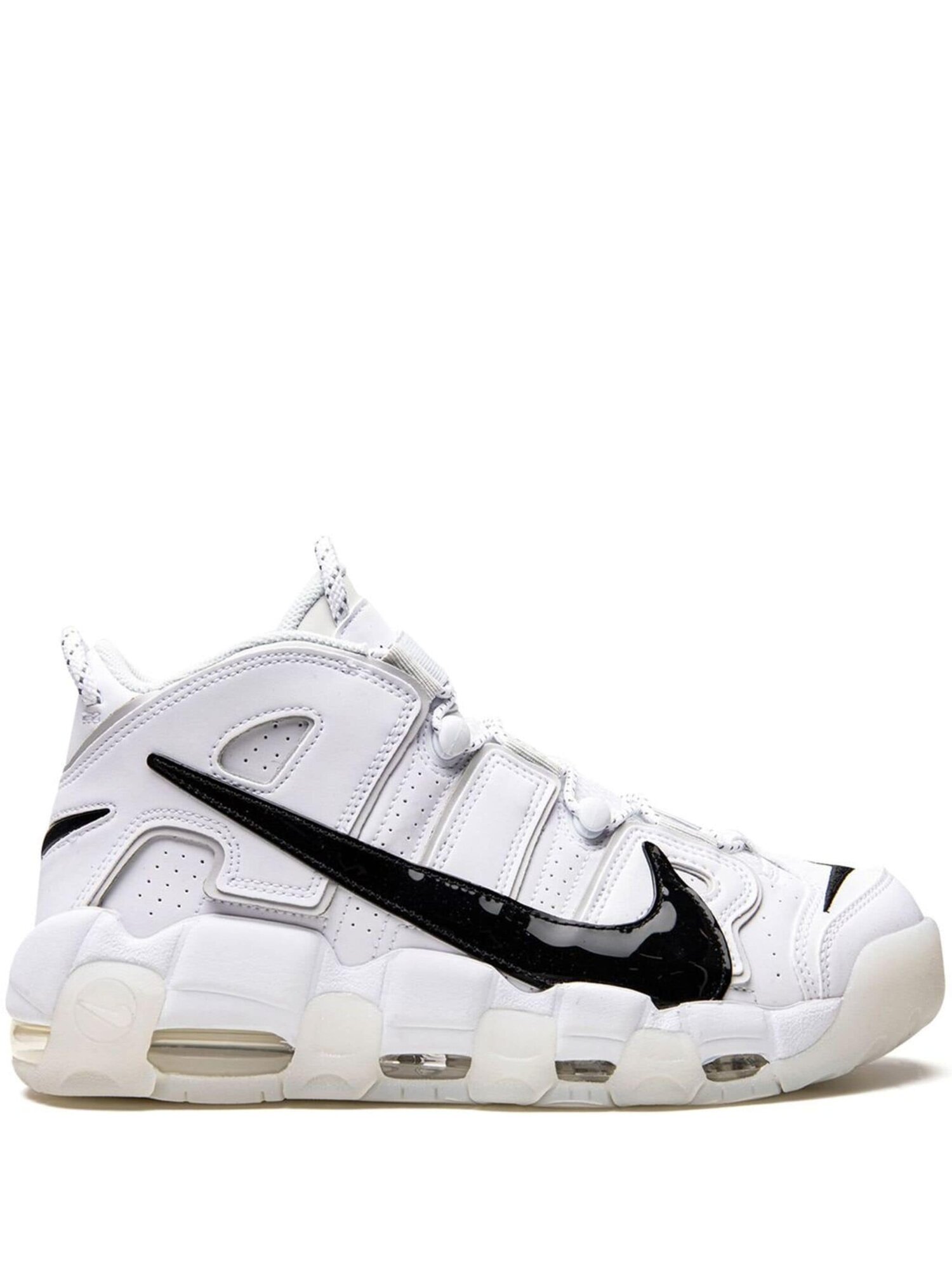 Кроссовки Air More Uptempo
