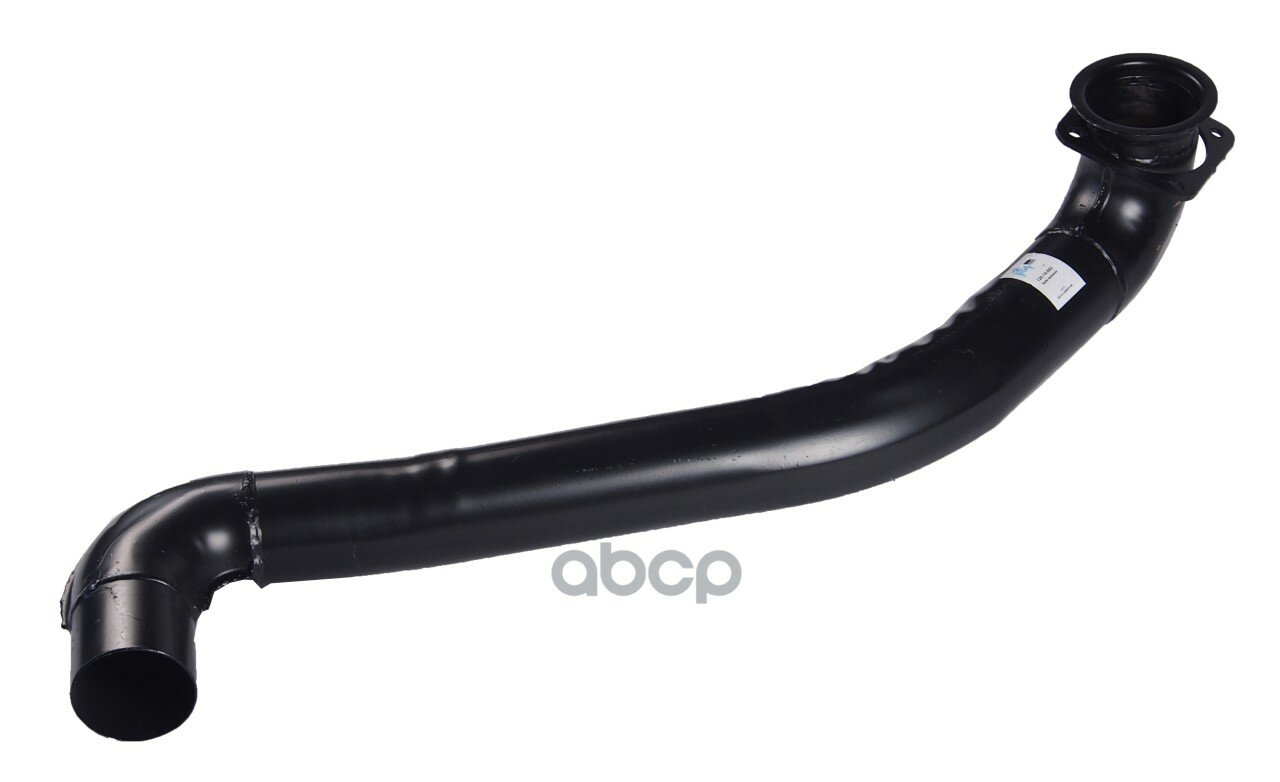 Труба приемная глушителя КАМАЗ-евро правая MEGAPOWER MEGAPOWER Automotive арт. 120-14-043