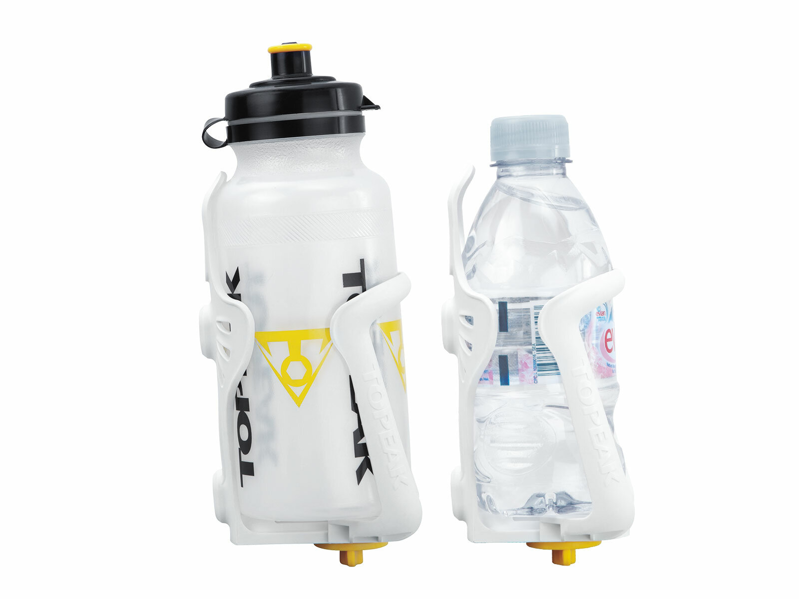 Флягодержатель для велосипеда универсальный Topeak Modula Cage Ex