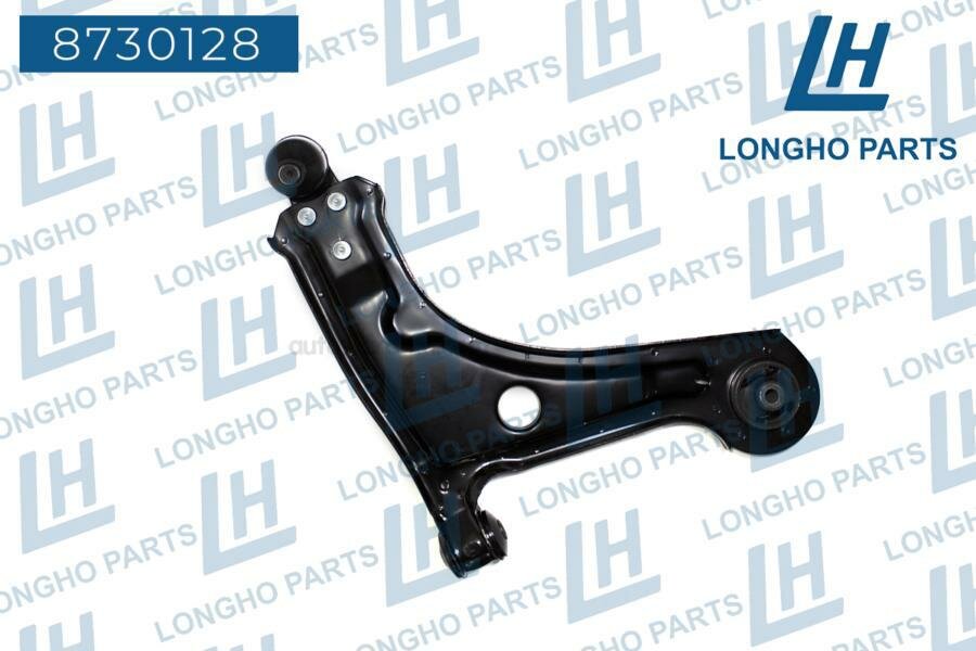 LONGHO 8730128 Рычаг перед. прав.\ Daewoo Lacetti 02> 96391851