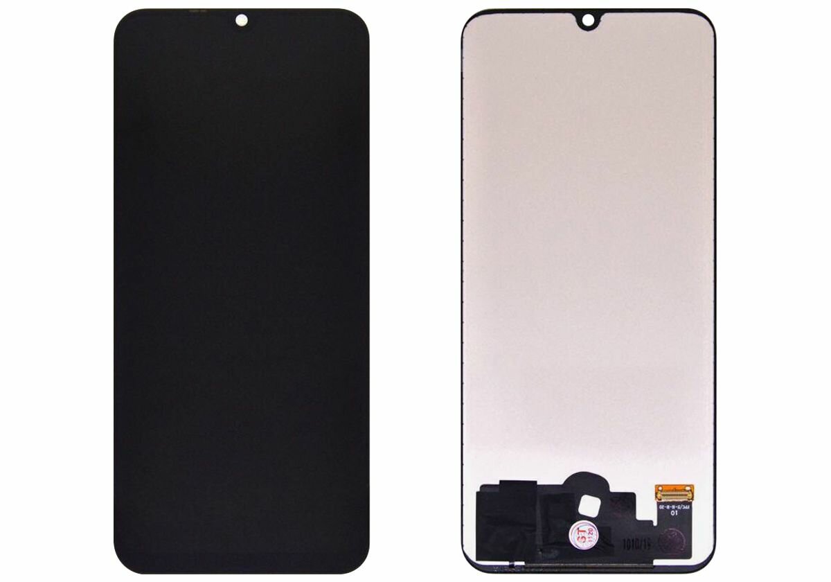 Дисплей для Huawei Y8p 2020 (AQM-LX1) In-Cell