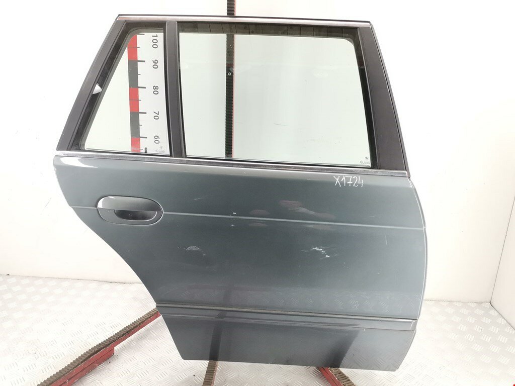 Дверь задняя правая BMW 5-Series (E39) 41528266726 арт. 1477253