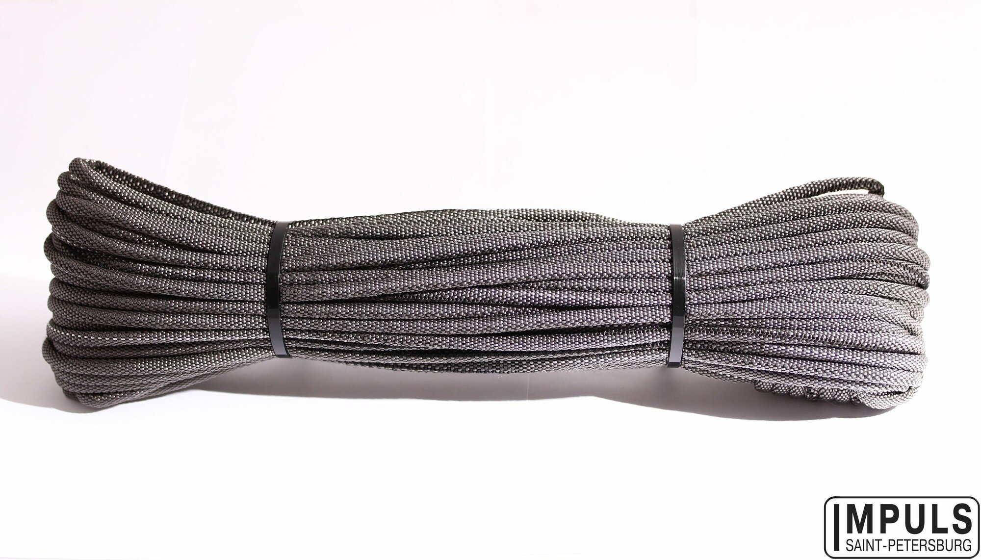 Плавающий шнур для рыболовных сетей IMPULS 10 г/м (Termolon + полипропилен), длина 30 м