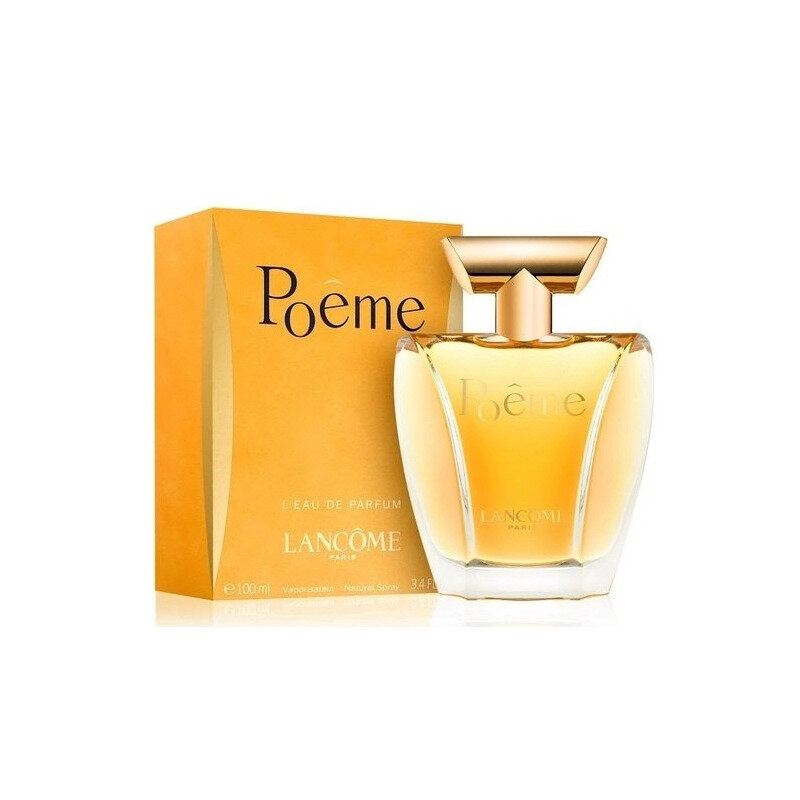 Парфюмерная вода Lancome Poeme 100 мл