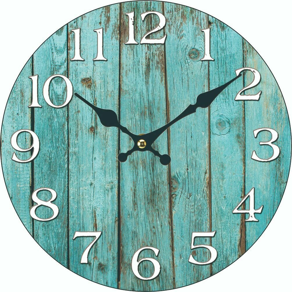 Настенные часы "Amazon hot style", цвет 2020-1524