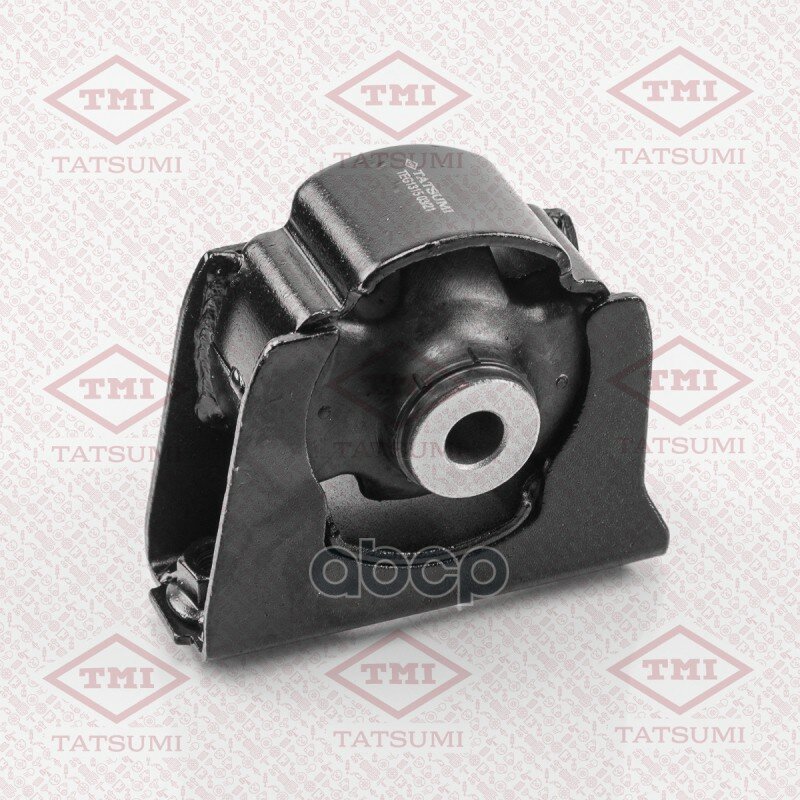 Опора двигателя передняя TOYOTA Auris/Corolla/Estima/Previa/RAV4 05-> TATSUMI арт. TEG1315