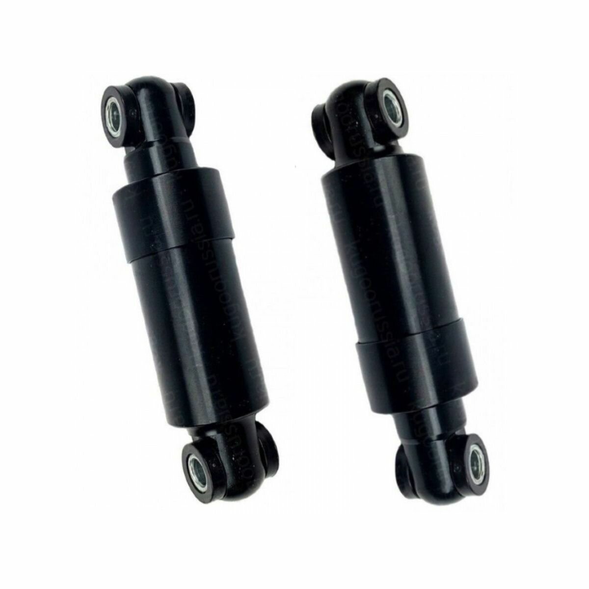 Амортизаторы задние для электросамоката Kugoo M4, Max Speed комплект