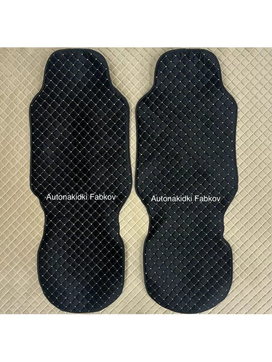 Накидки на сиденья для MAN TGA/TGS/TGM/TGX/TGL