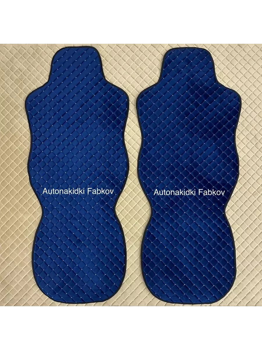 Накидки/Чехлы на сиденья для MAN TGA TGX TGS TGM TGL