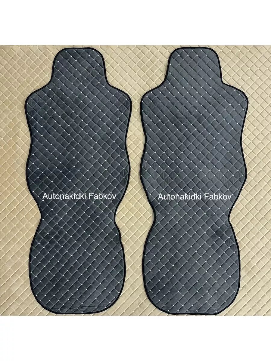 Накидки/Чехлы на сиденья для MAN TGA TGX TGS TGM TGL