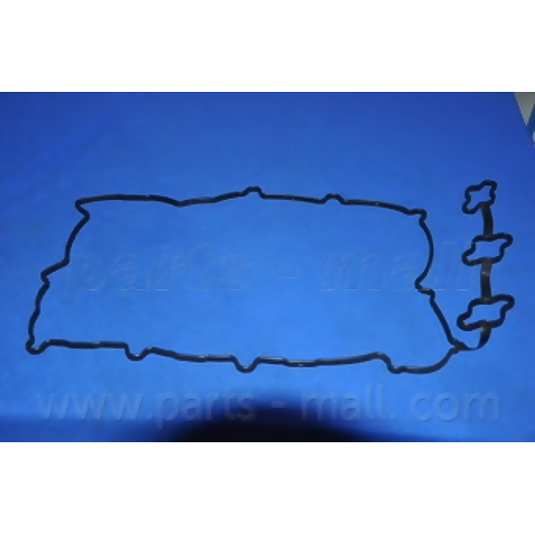 PARTS-MALL p1g-a059 (224413C110 / P1GA059) прокладка клапанной крышки ecuus pmc 224413c110