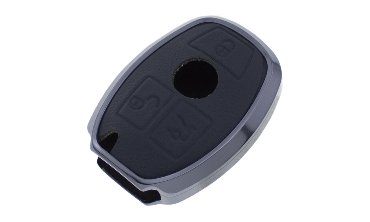 Чехол на ключ для Mercedes