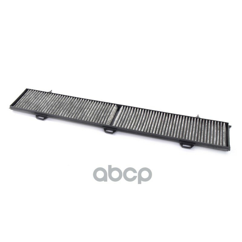 Фильтр салонный (угольный) BMW E81/E87/E90/X1(E84) WUNDER FILTER WPK213 WUNDER filter арт. WPK213