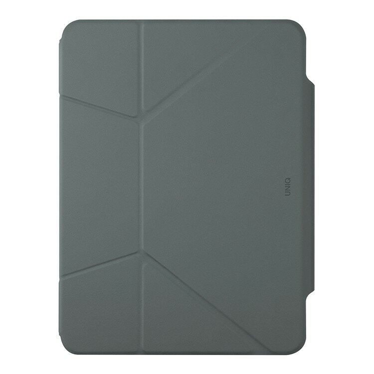 Uniq Чехол Uniq RYZE для iPad Pro 11 (2022/21) / Air 10.9 (2022/20), Lichen Green