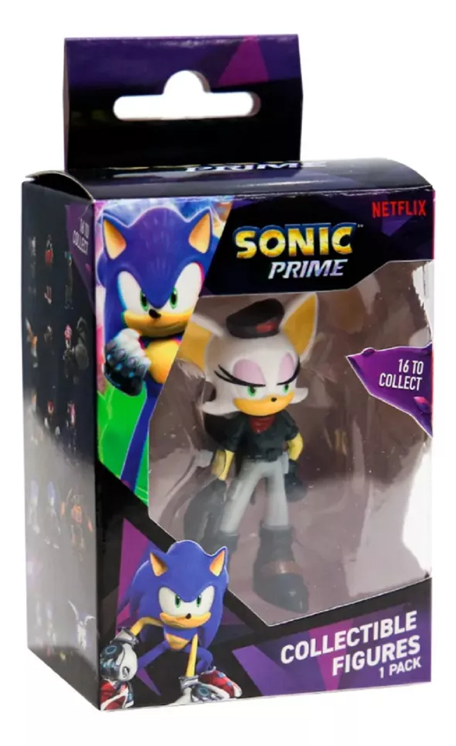 Фигурка Sonic Prime SON2012-F
