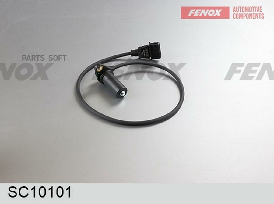 SC10101 FENOX Датчик к/вала VW G3/PASSAT/SHARAN