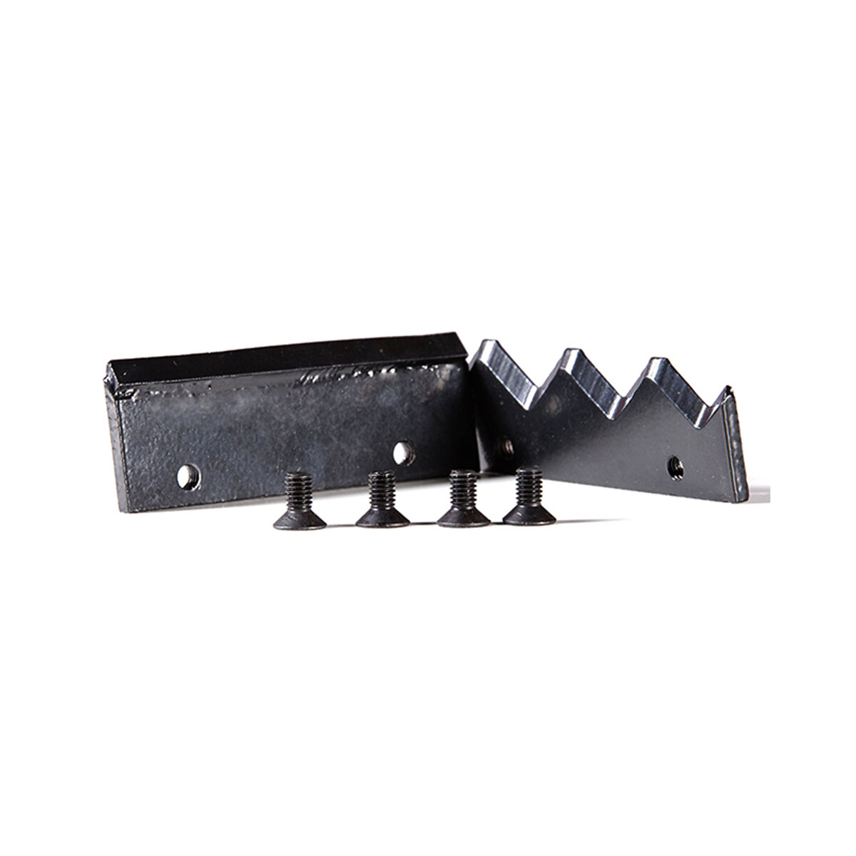 Ножи сменные для грунта Fubag BT 300, к шнеку D 300, 2 шт