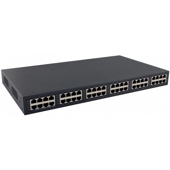 PoE-инжектор Osnovo Midspan-24/370RG