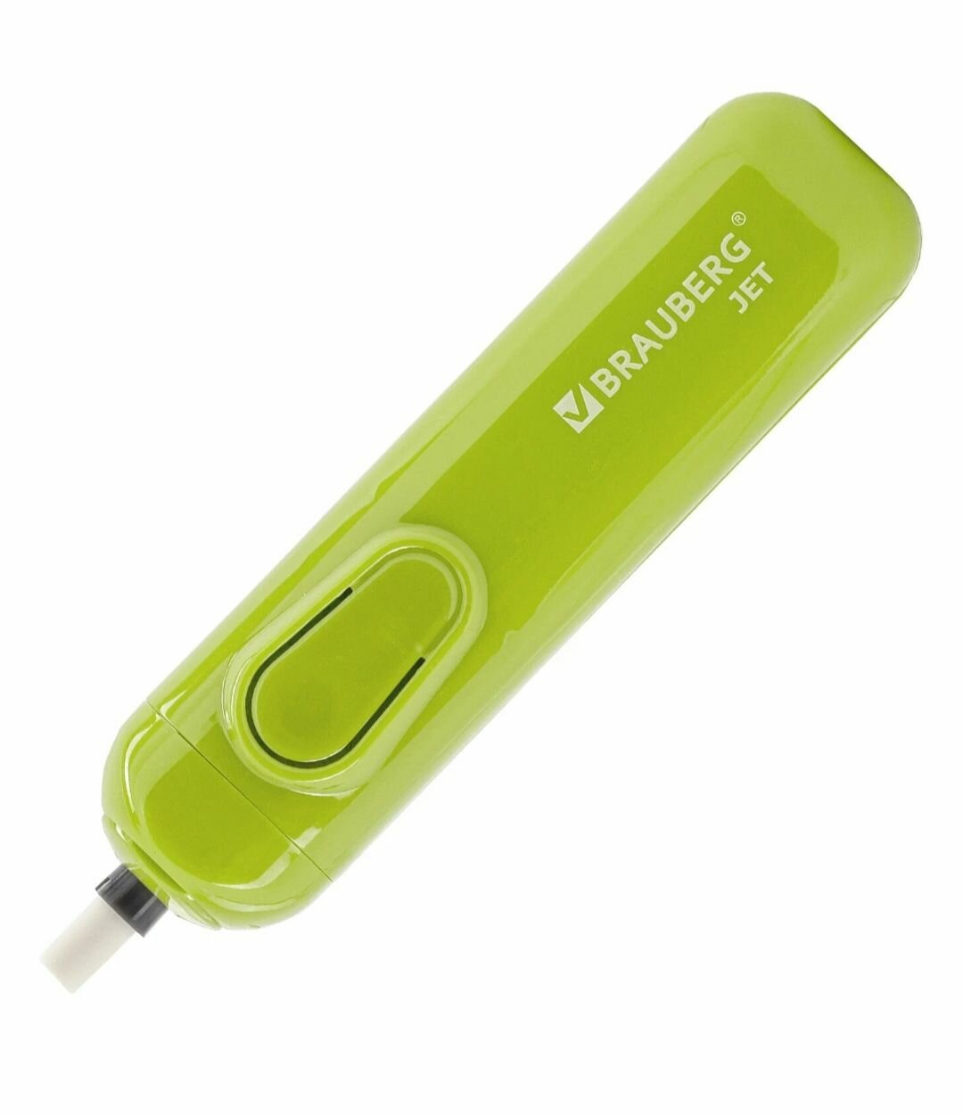 Ластик электрический JET, 8 сменных ластиков