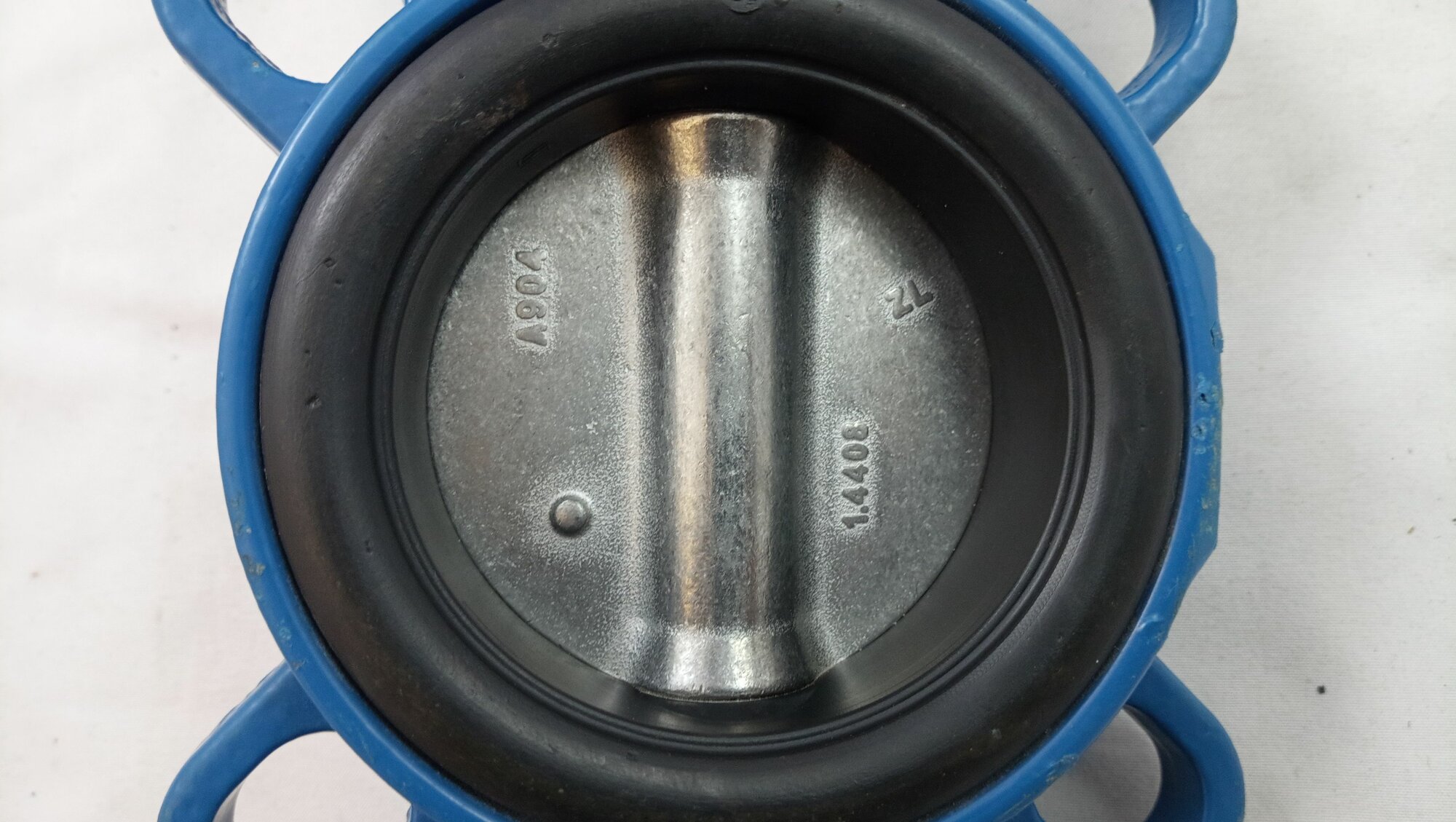 Danfoss 065B7441 - VFY-WG затвор дисковый DN65 PN16 корп. GG25 с центр. проуш; Диск- AISI 316; упл. EPDM; С редуктором Использовать ответные фланцы по ГОСТ 33259-2015 исполнение В, тип 11