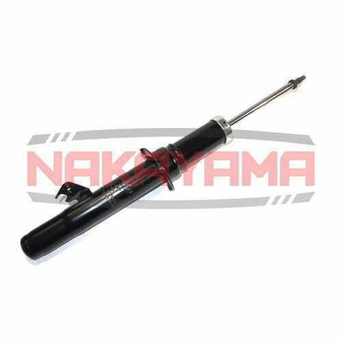 Амортизатор подвески газовый передний левый Mazda 6 1.8-2.3/2.0Di 02- Nakayama S384NY