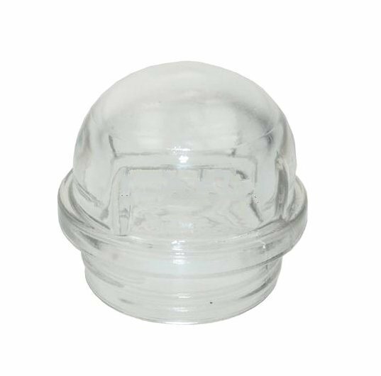 Крышка плафона лампы освещения для духового шкафа Electrolux