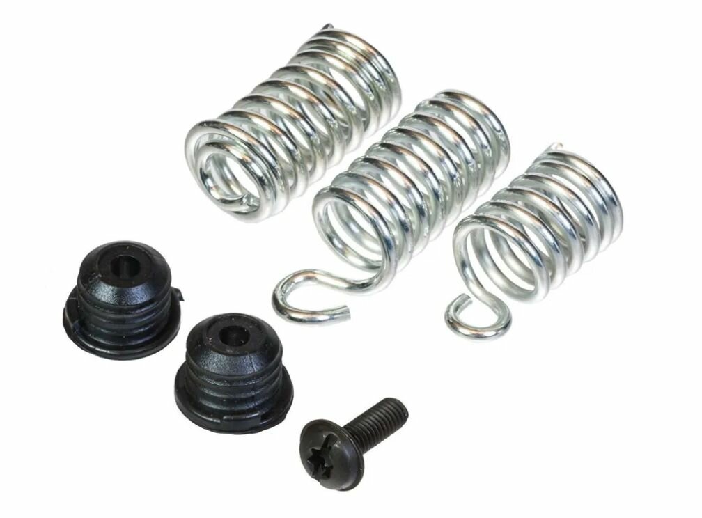 Комплект пружин - амортизаторов для бензопилы HUSQVARNA 236, 240