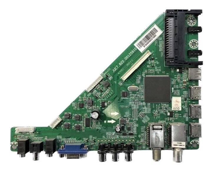 Материнская плата JUC7.820.00125910 для BBK 49LEM1034/FT