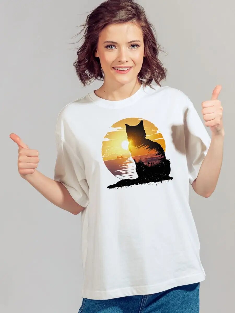 Футболка спортивная