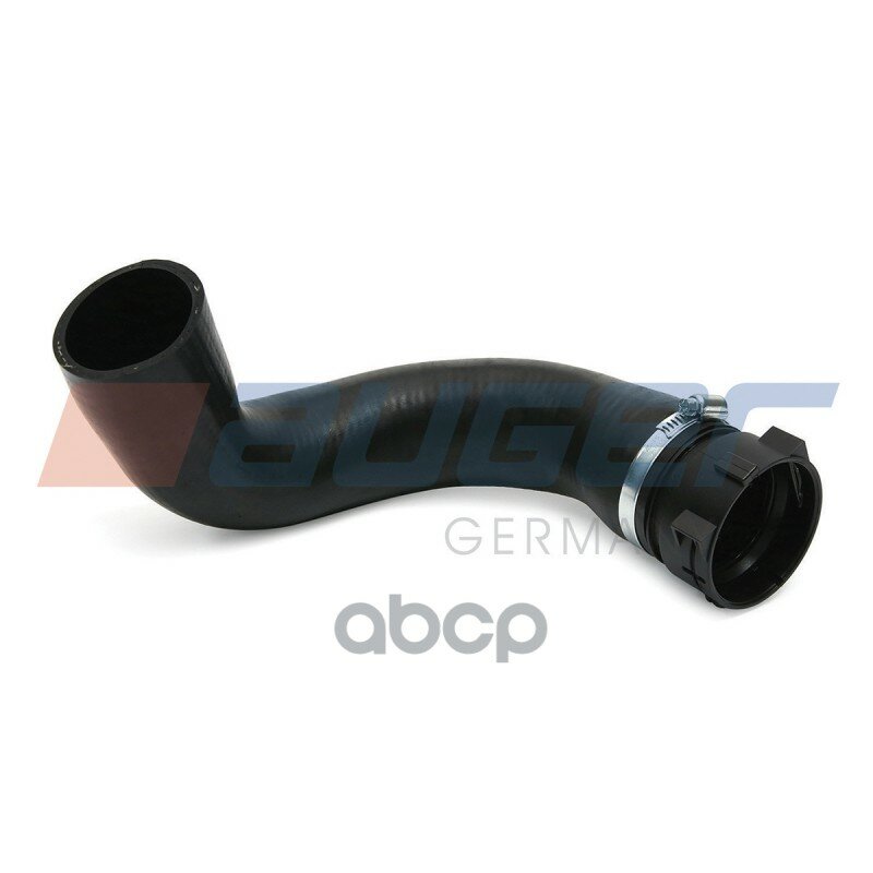 Патрубок системы охлаждения ДВС AUGER арт. 110938