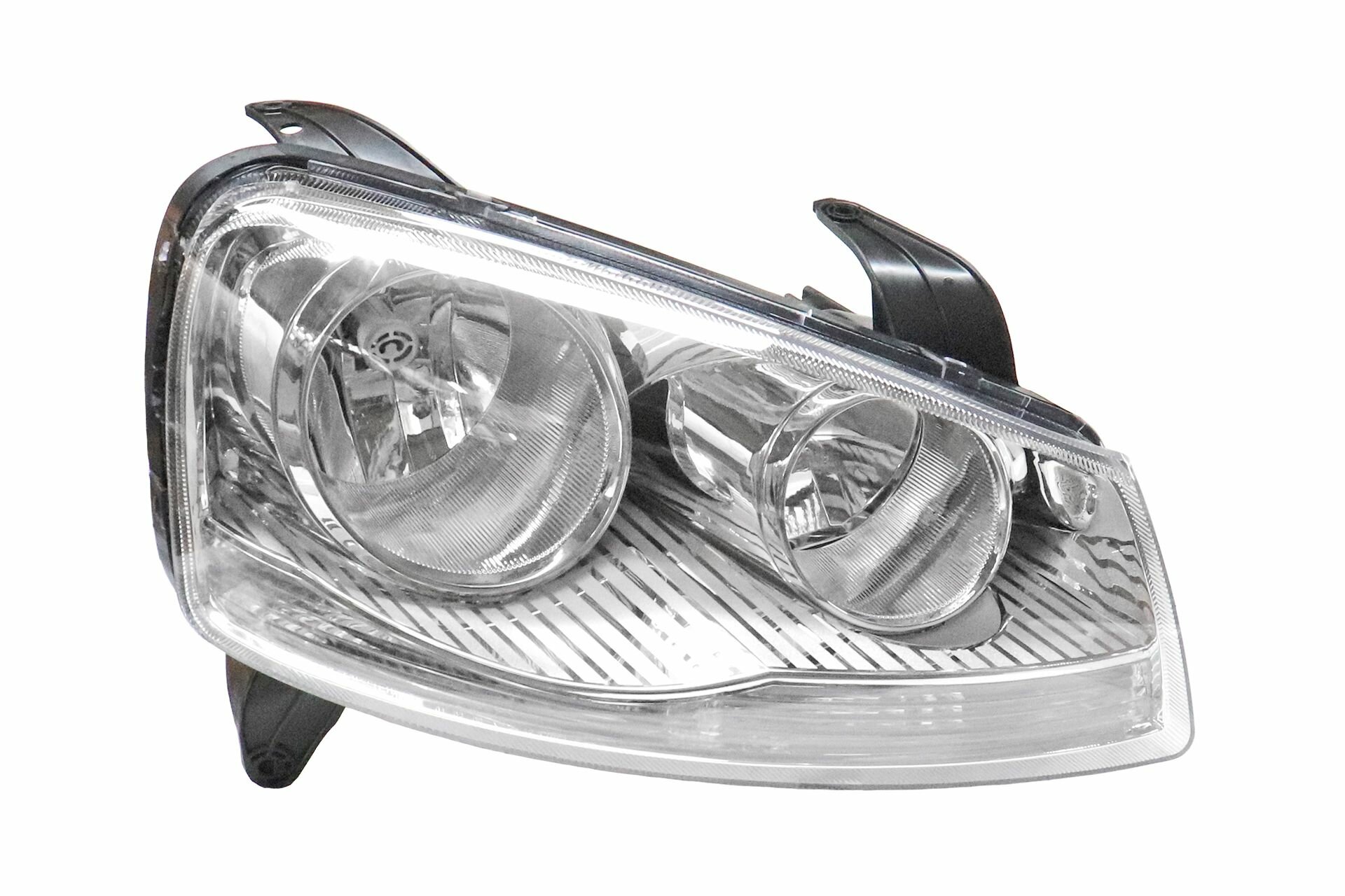 Фара головного света правая Wingle 5 (4121600-P24A)