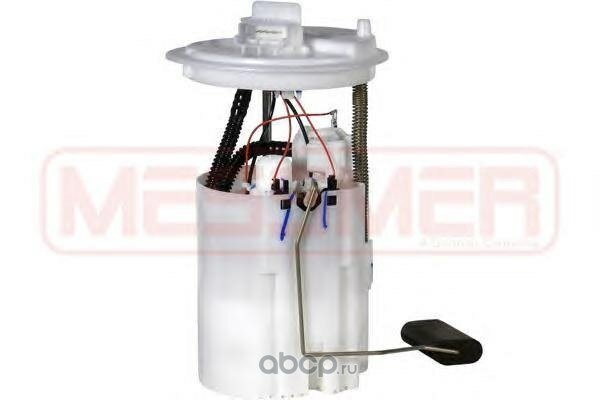 Электробензонасос opel corsa d 06-> era 775244