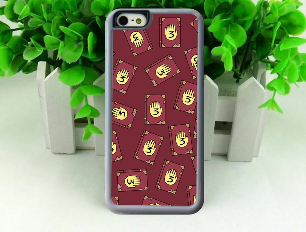 Чехол дневник 3 на телефон №108