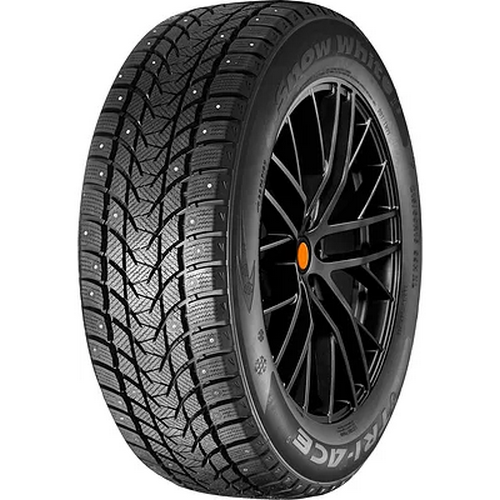 Зимние шины 21/315/40 Tri-Ace Snow White II 111H Ш