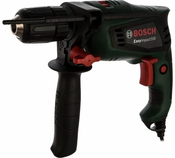 Ударная дрель Bosch EasyImpact 550 0.603.130.020