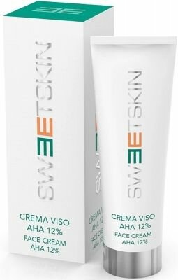 Sweet Skin System Крем для лица АНА 12%