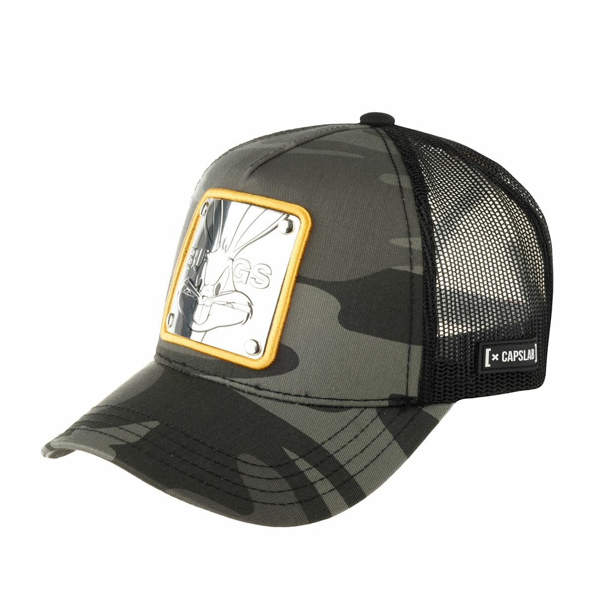 Бейсболка Базовая коллекция для мужчин и женщин